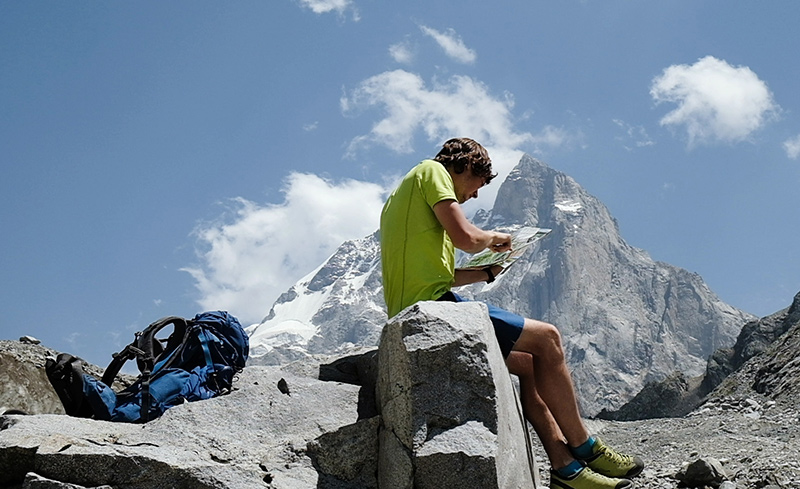 Department of Earth and Environmental Sciences - The University of ...